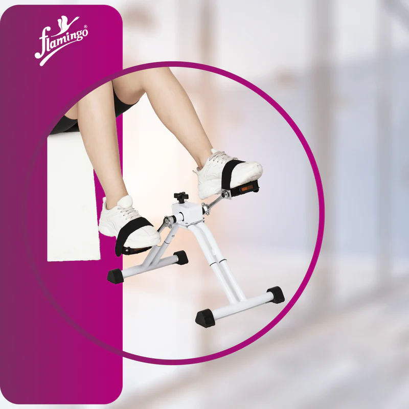 Buy Static Cycle Online at Best Price | Medikabazaar