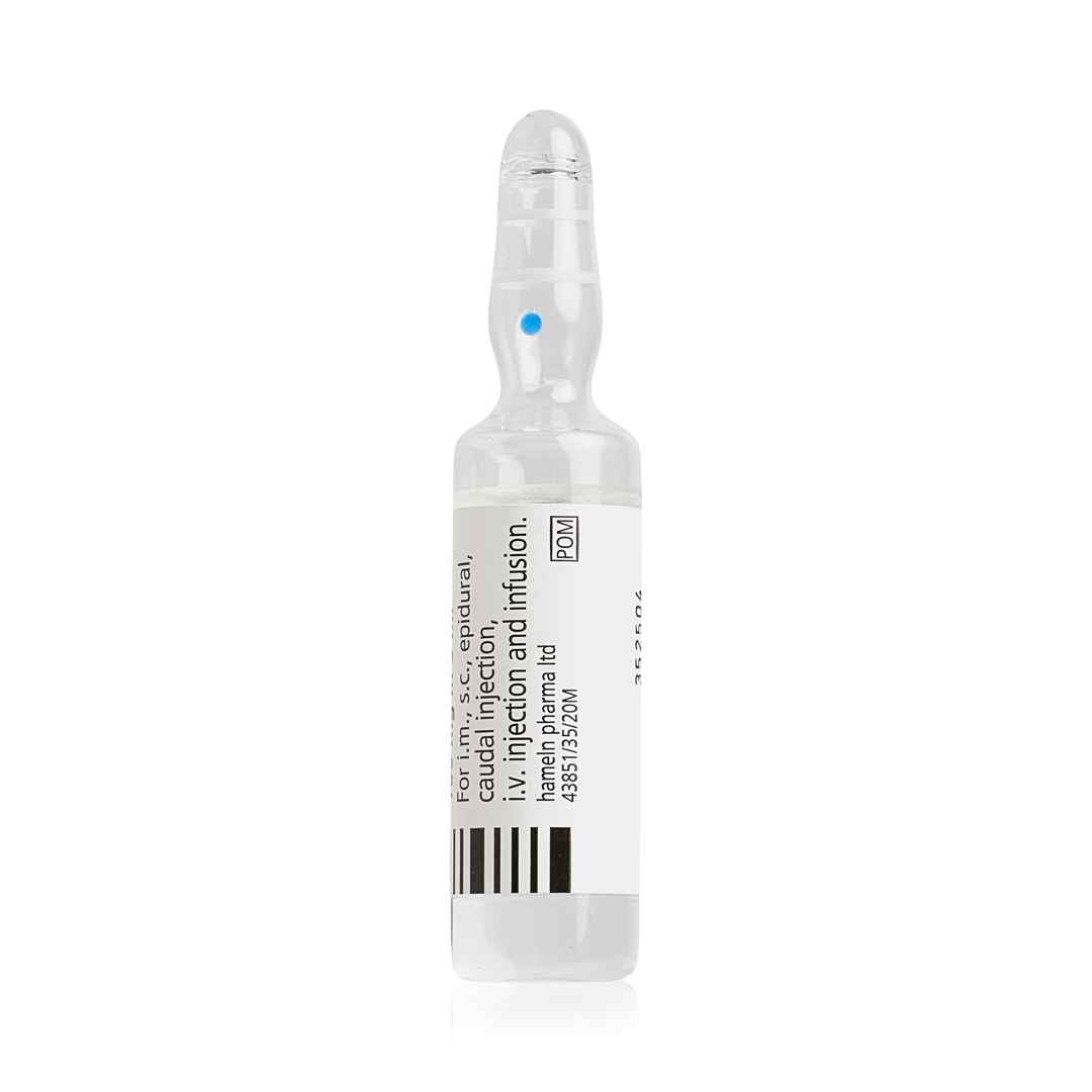 Buy Gulf Inject Lidocaine In UAE