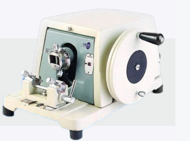 Buy Microtome Online at Best Price | Medikabazaar