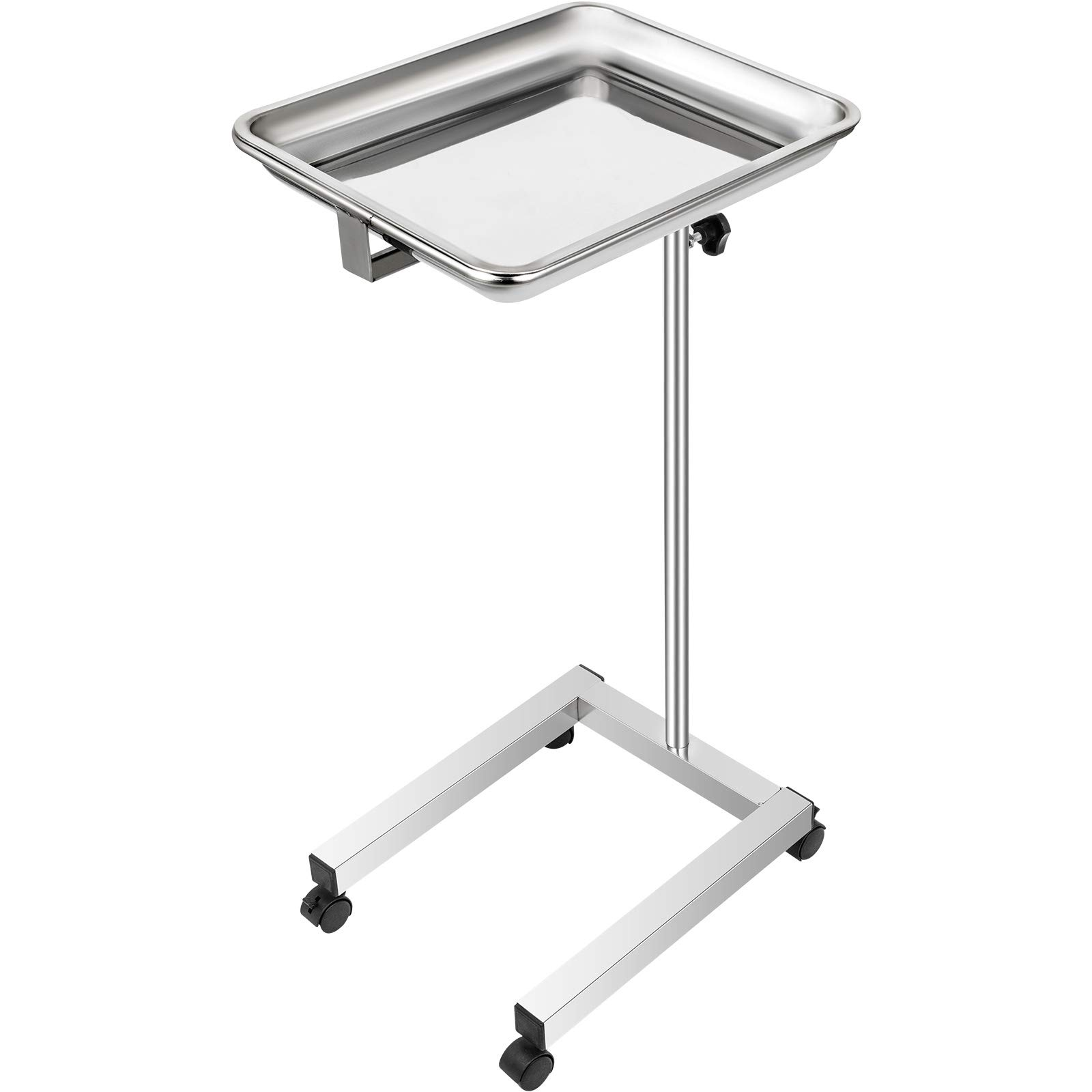 Buy Mayo Tray Stainless Steel (SSM1) In UAE