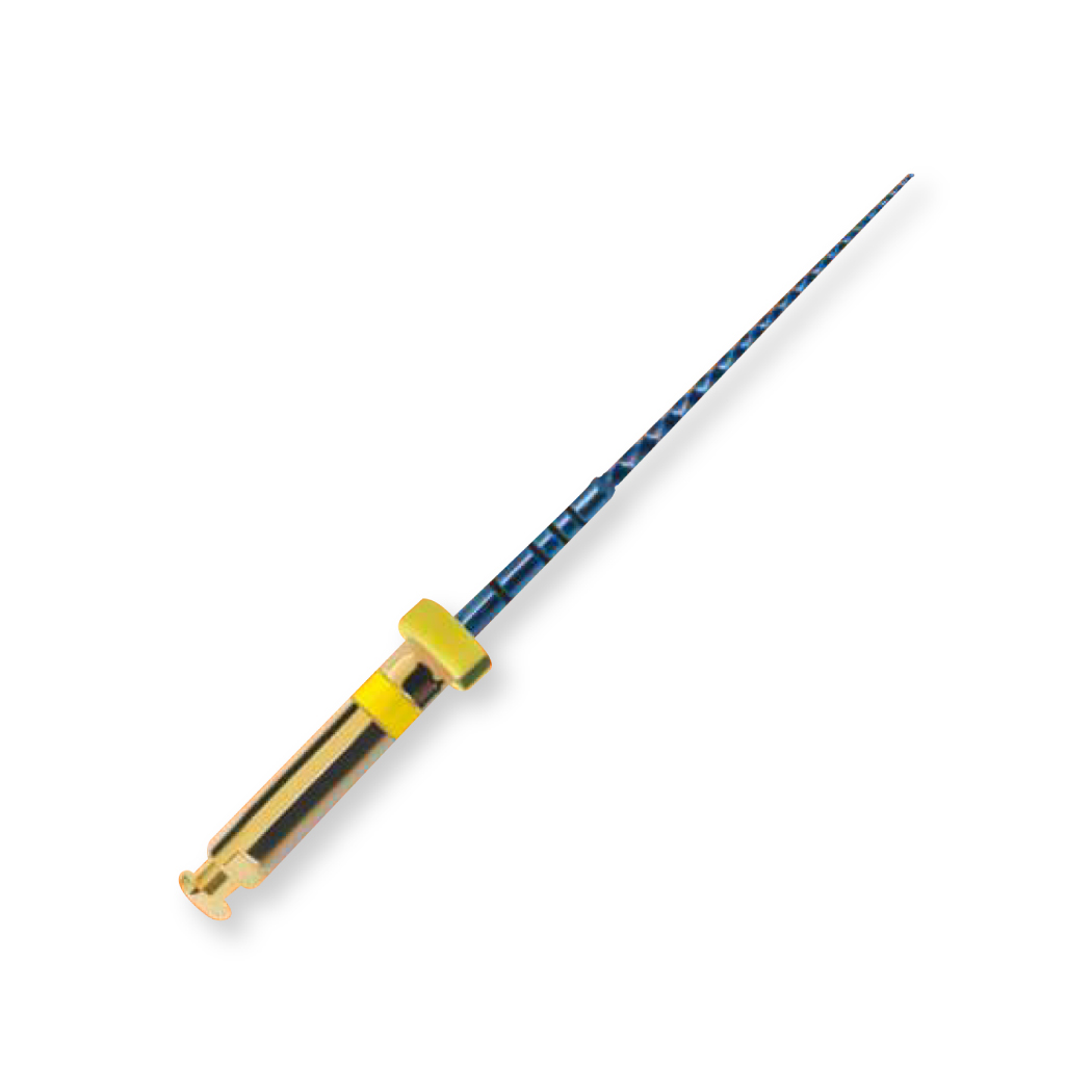 NiTi Rotary Files Price & Types | Endodontic Instruments India