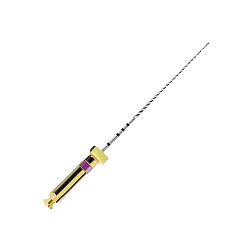 NiTi Rotary Files Price & Types | Endodontic Instruments India