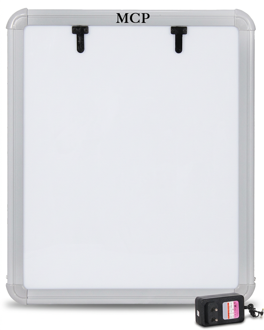 X-ray View Boxes: Single & Multi-Panel | Best Prices | Medikabazaar