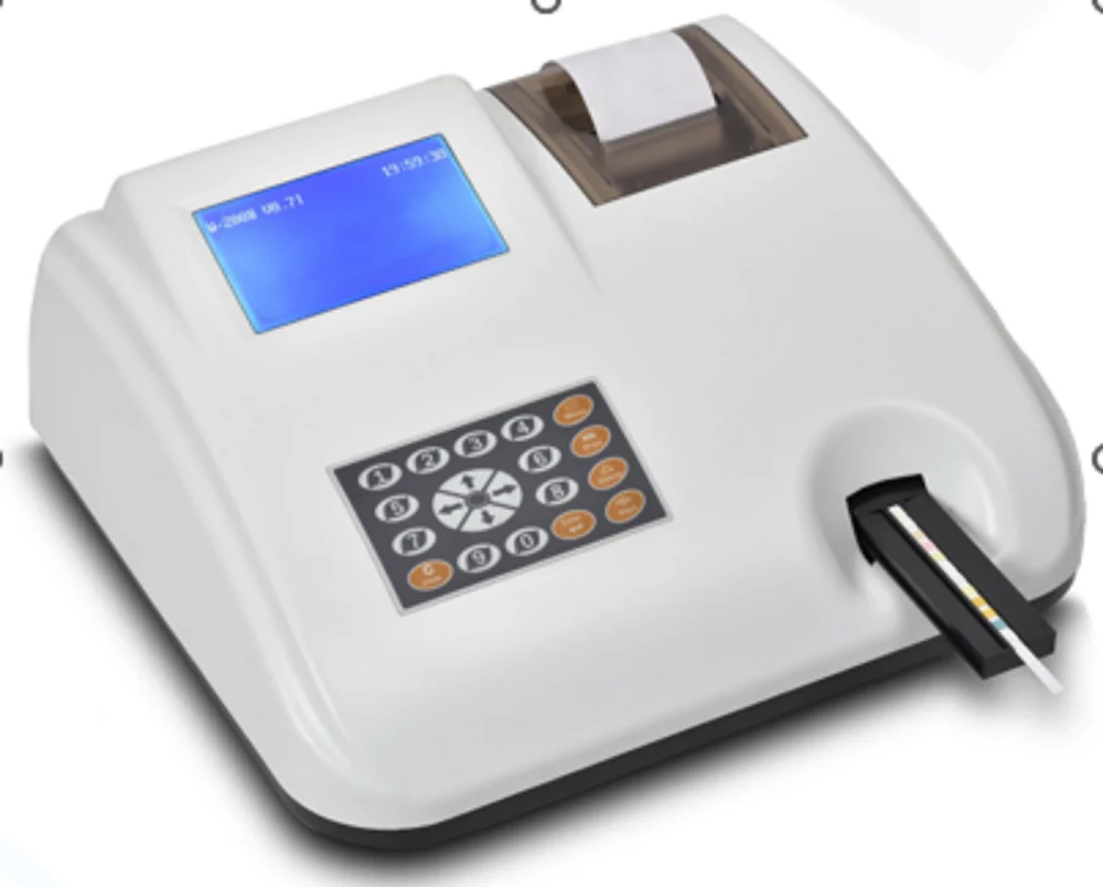 Buy Urine Analyzer Online at Best Price | Medikabazaar