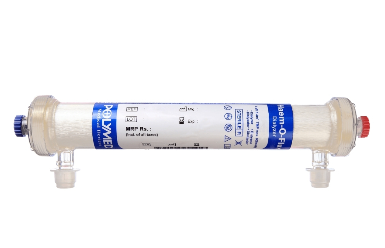 Buy Dialyzers Online at Best Price | Medikabazaar