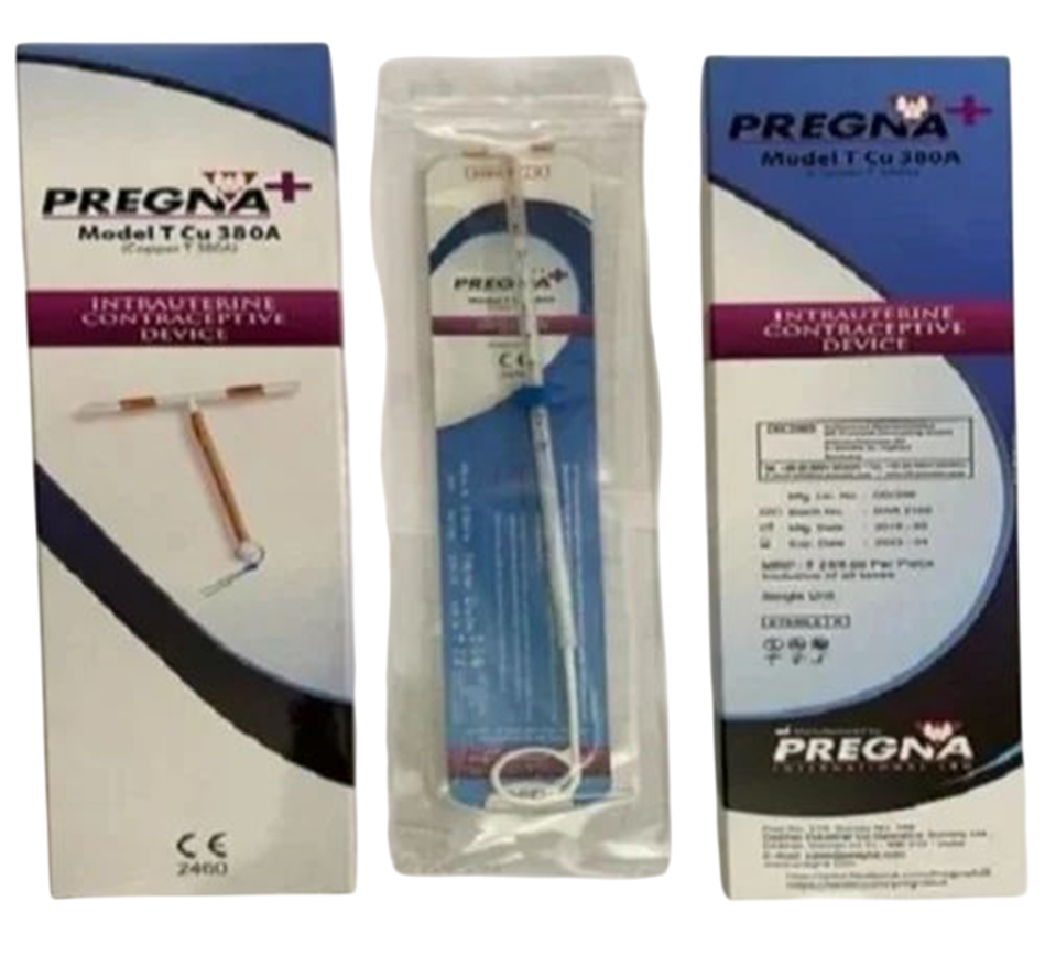 Buy Contraceptive Device Online at Best Price | Medikabazaar