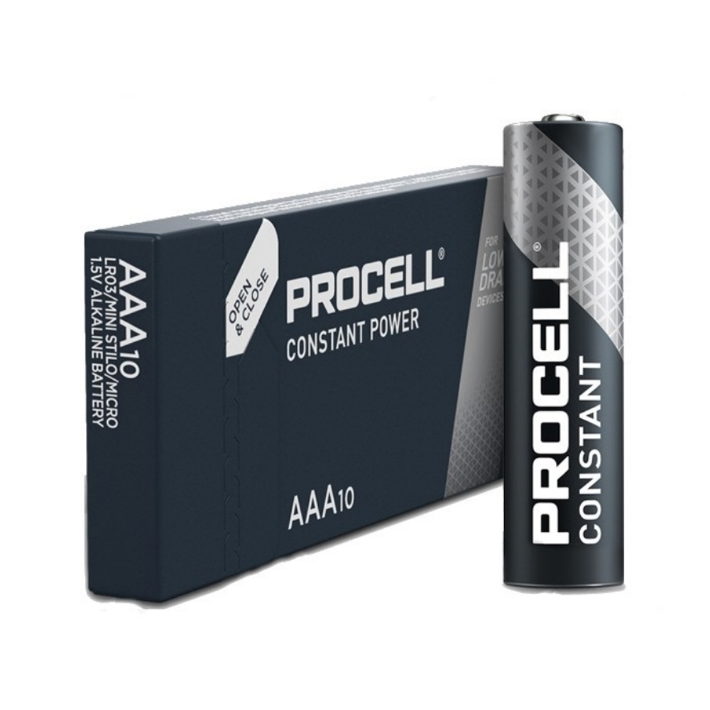 Buy Procell Batteries In UAE