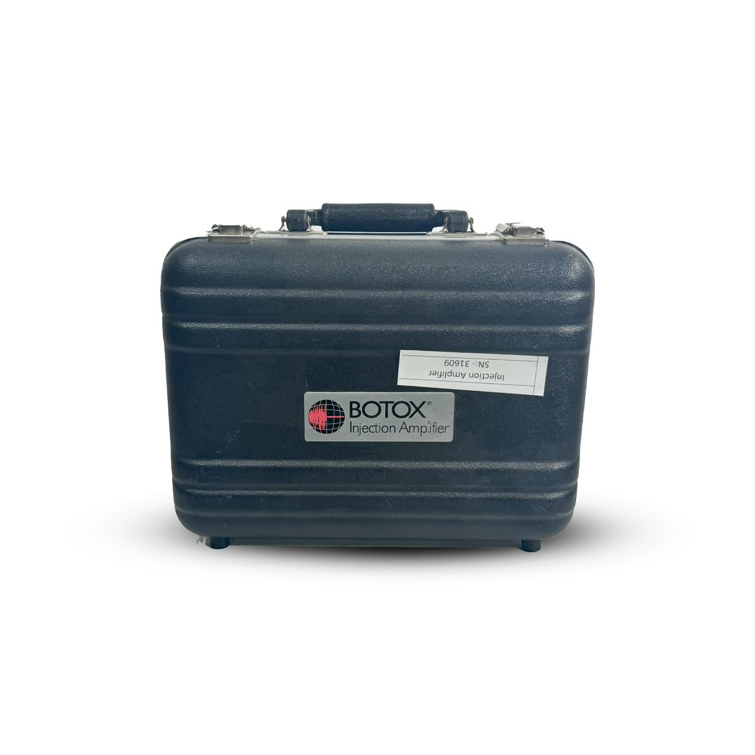 Buy Refurbished Botox Injection Amplifier In UAE