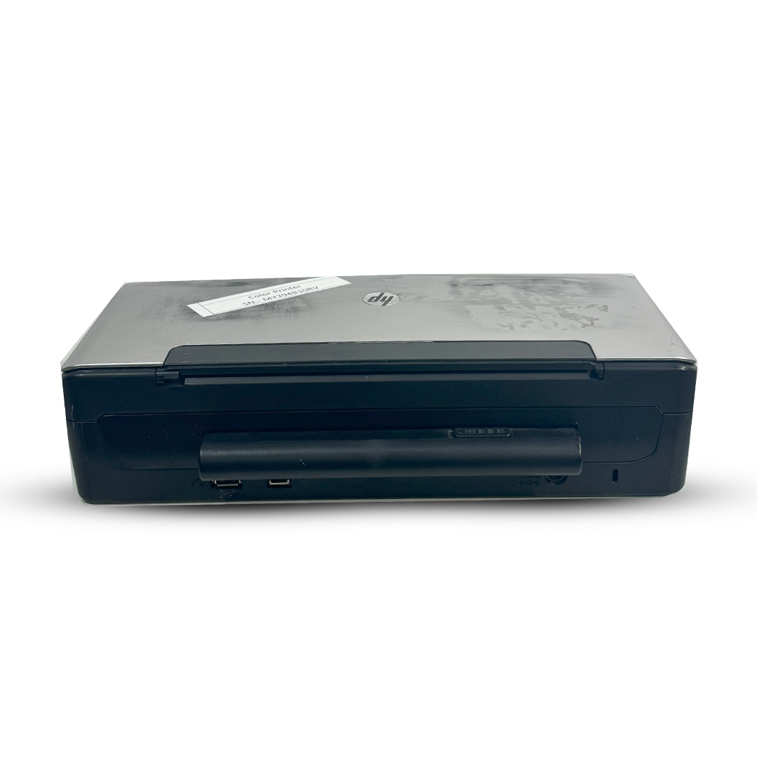 Buy Refurbished HP Color Printer In UAE