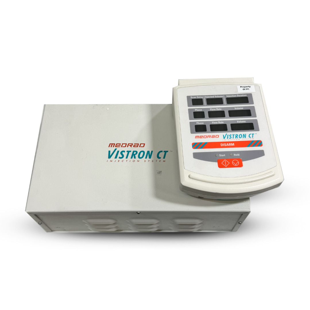 Buy Refurbished Injector Controller In UAE