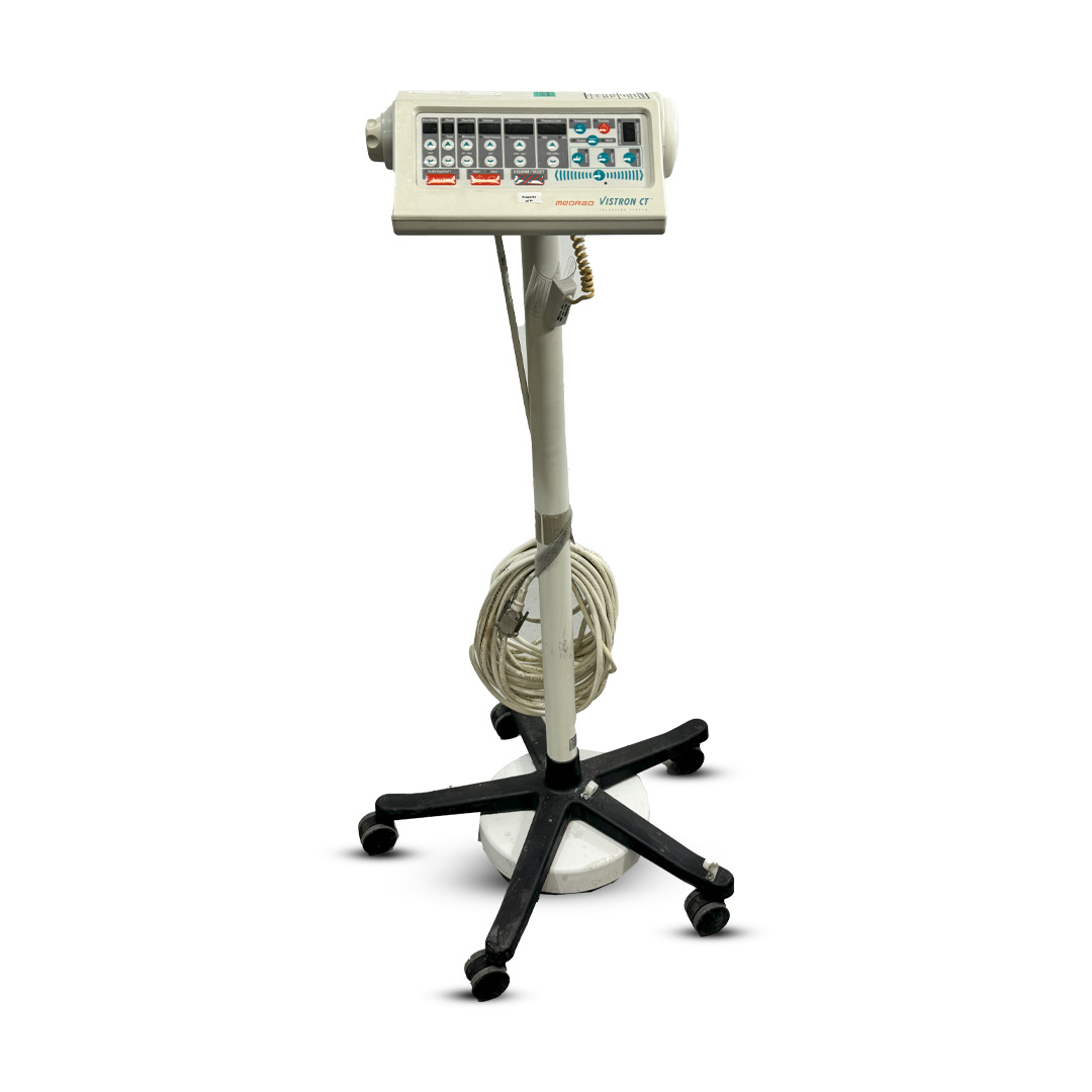 Buy Refurbished Medrad Injector In UAE